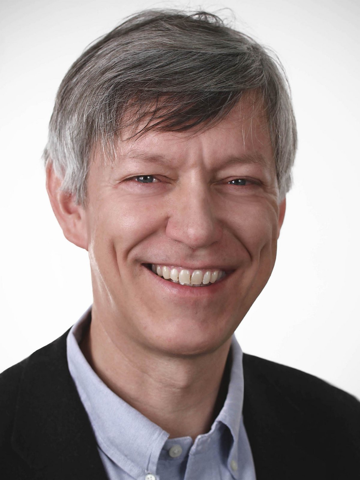 Hans-Reimer Rodewald has been elected EMBO Member - German Cancer ...