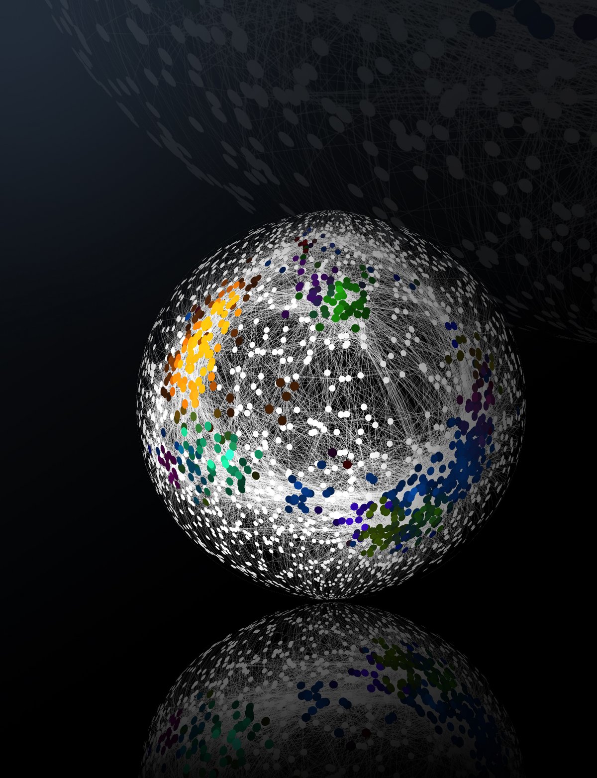 Understanding the "wiring diagrams" of genes in complex tissues ...