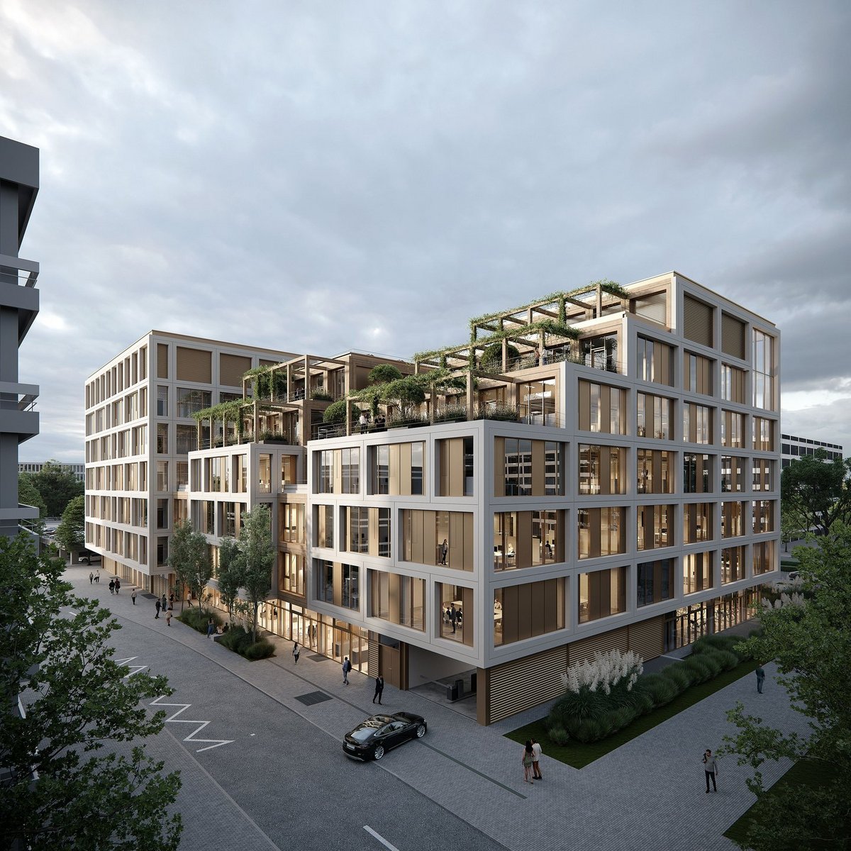 Fünf Millionen Euro für die Forschung zur Krebsfrüherkennung ...