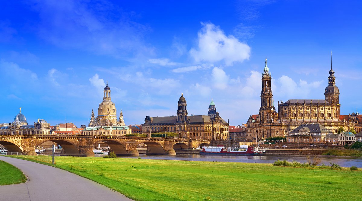 First branch of the German Cancer Research Center in Dresden for ...