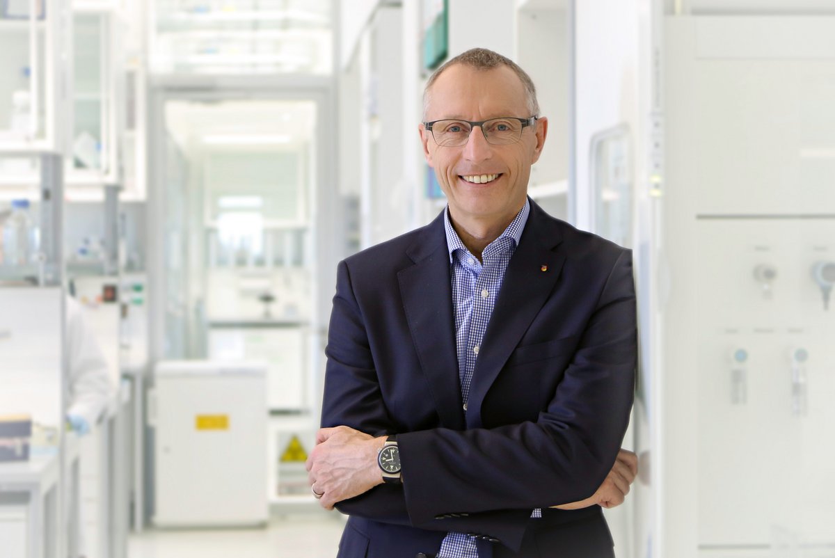 Wertsache Wissenschaft - Deutsches Krebsforschungszentrum