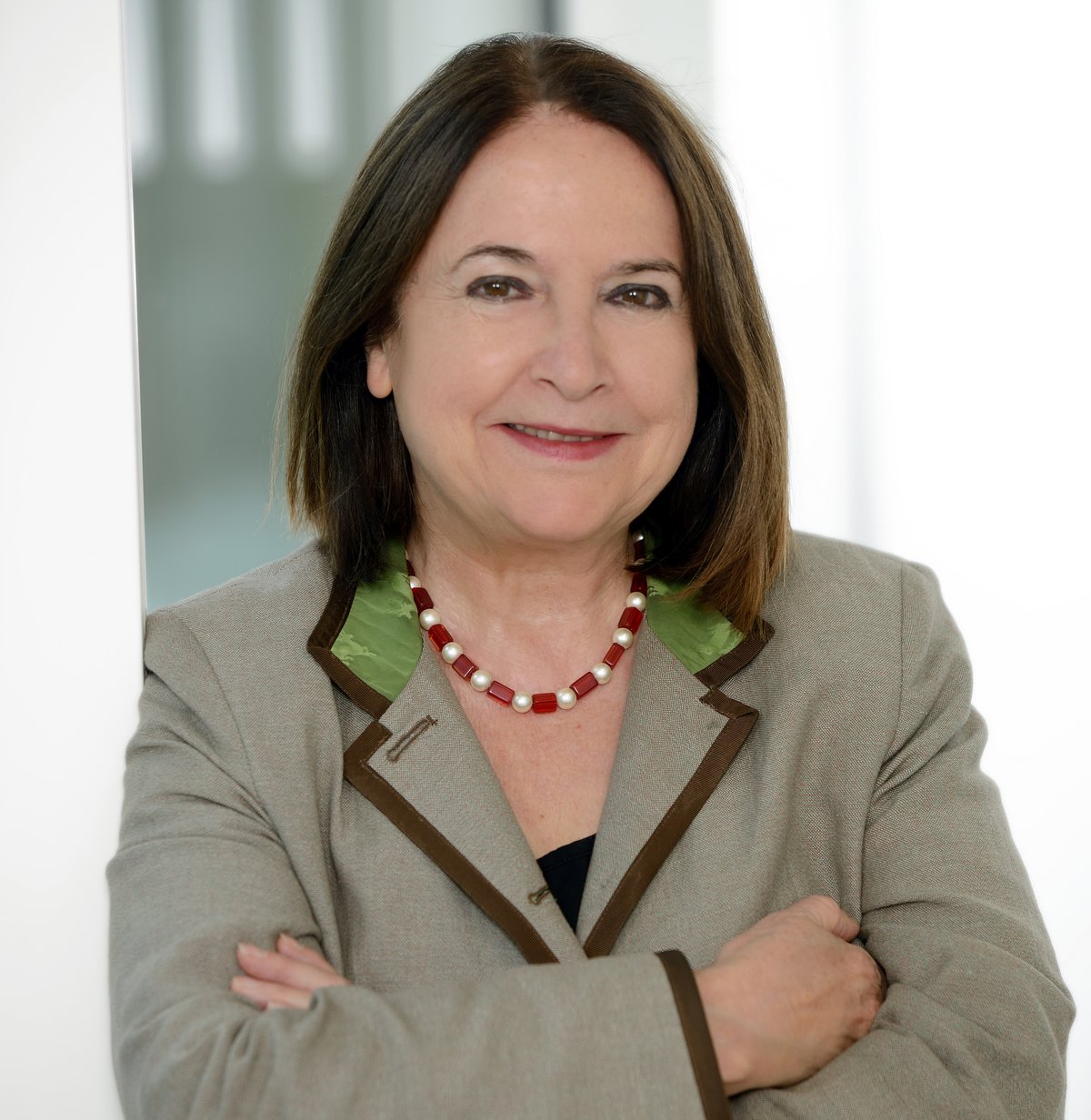 Zum Tod von Martina Pötschke-Langer - Deutsches Krebsforschungszentrum