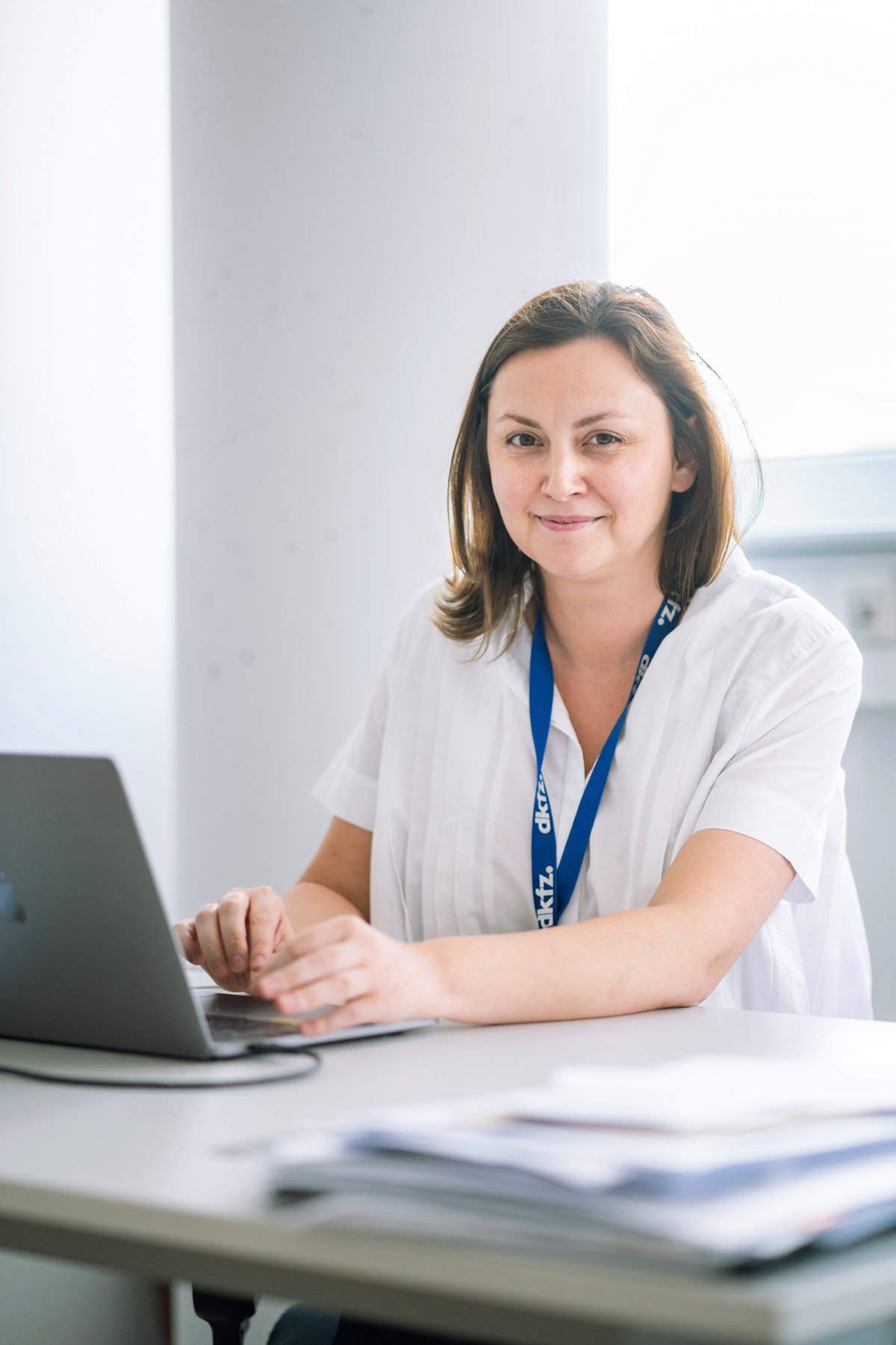 Double ERC success for DKFZ researchers - German Cancer Research Center