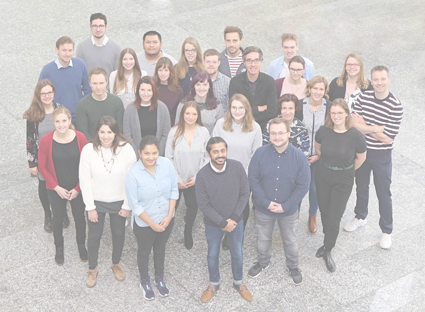 DKFZ PhD application system