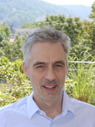 DKFZ PhD application system